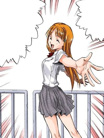 Orihime Inoue Heroes Wiki Fandom Powered By Wikia