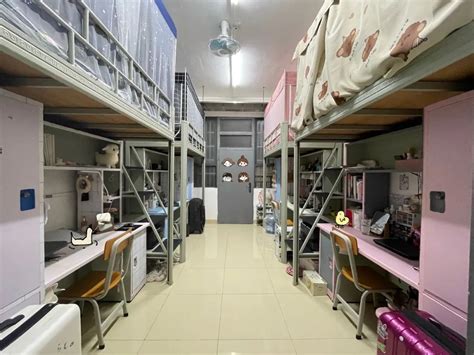 广东东软学院宿舍条件怎么样，有空调吗（含宿舍图片）大学生必备网