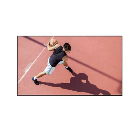 Lg 디지털 사이니지 Did 모니터 110인치 기업 회의실 화상회의 미디어월 전자메뉴판 110um5j B2b2c