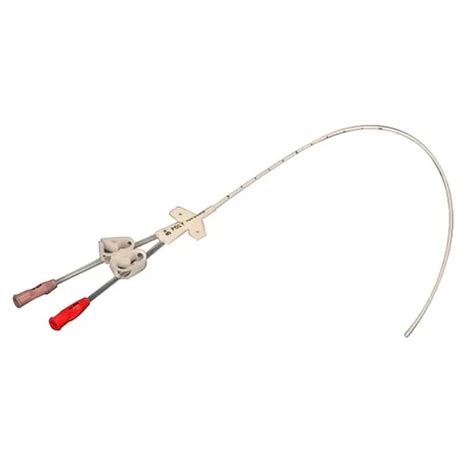 Vata® 5 Fr Dual Lumen Picc Line Diamedical
