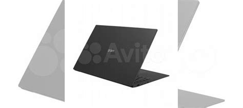 LG Gram pro 17 AI 2024 evo Ultra 7 RTX 3050 купить в Москве ...