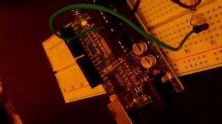 GitHub DeadlyBrad ArduinoExperiments Arduino Projects I Ve Written While Learning How To