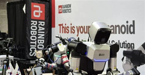 노란봉투법 효과로봇·자동화株 고공행진