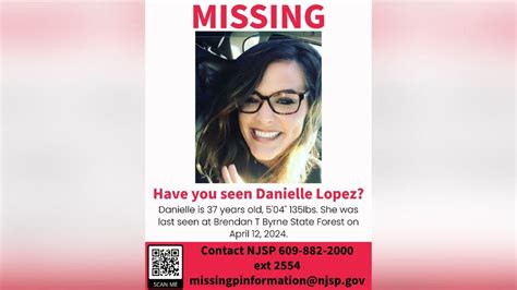 New Jersey Woman Goes Missing Latest Tragedy For Mother Who Lost Two Sons Unimaginable Fox