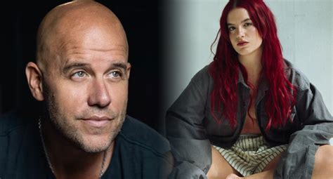 Gian Marco Y Su Hija Nicole Zignago Son Nominados A Los Latin Grammy