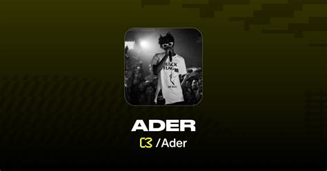 Ader Ader Konect