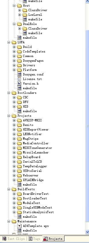 Teensy USB AVR Development Board Keyboard Mouse ISP U Disk Experiment Board AT USB