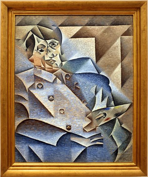 Kubisme Picasso Braque En De Revolutie Van Perceptie In Moderne Kunst