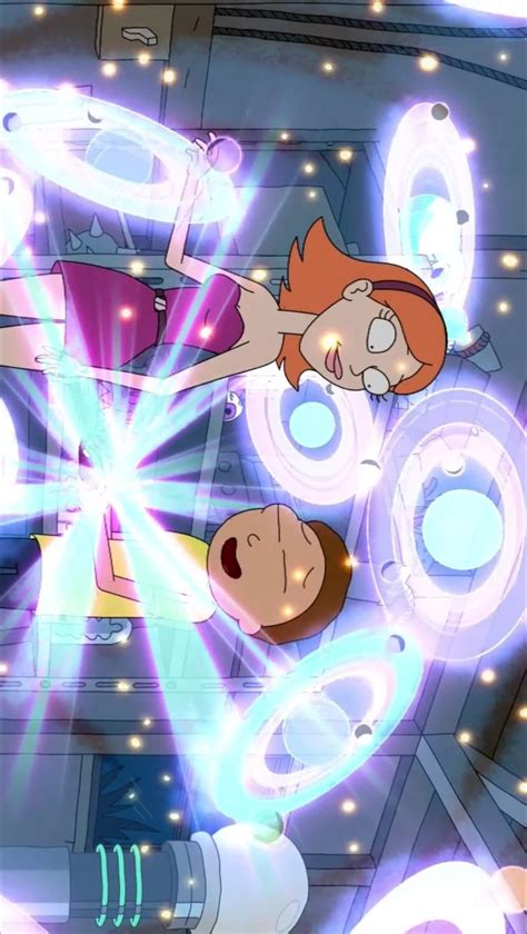 Pin By Kanon On Rick And Morty Rick And Morty Morty Rick