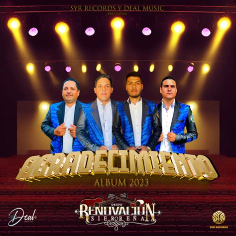 Stream Mis Hijos Son Mi Tesoro By Grupo RenovaciÓn SierreÑa Listen