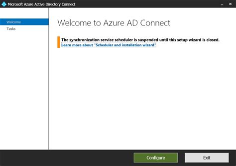 Upgrade Aad Sync From 1438 To 16 On Server 2008 R2 Microsoft Qanda