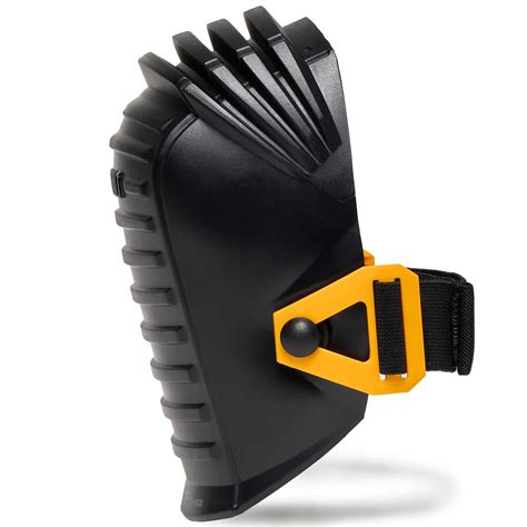 Chiareli Joelheira Flex Vel Sanfonada Toughbuilt Tb Kp Imperme Vel