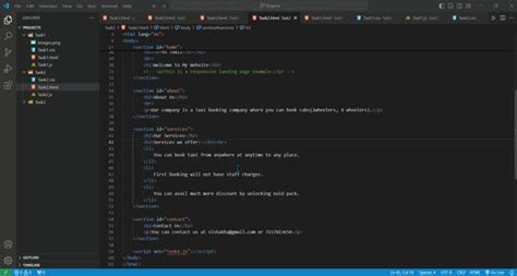 vishakha verma on linkedin taskcomplete webdev codsoft