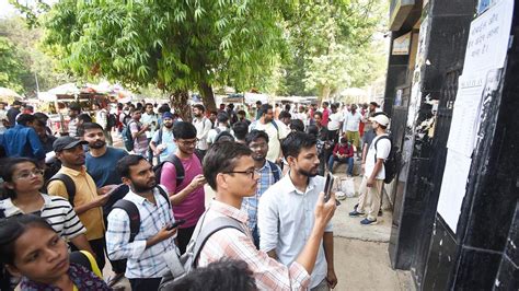 Upsc Prelims Result 2025 Merit List Expected Soon Check Cutoff Steps To Download Scores Mint
