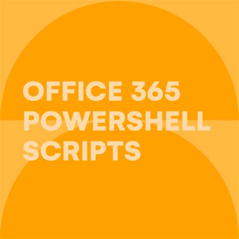 Powershell Scripts Syskit