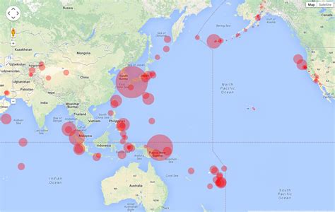 Google Makes Creating Maps Easier For Developers Adds GeoJSON Support