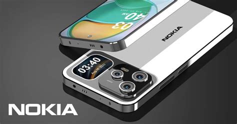 Spesifikasi Nokia Nx Max Kamera Mp Baterai Mah