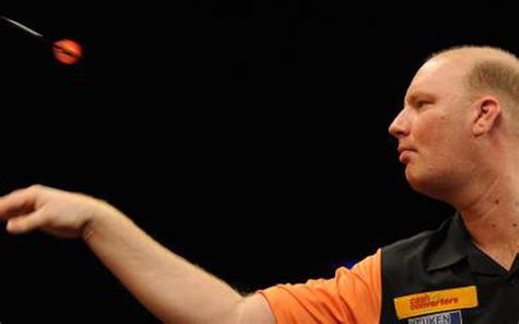 Jarige Van Der Voort Verslaat Webster Op WK Dagblad Van Het Noorden