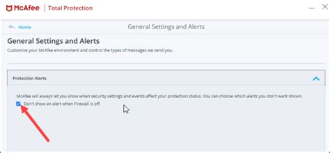 How To Get Rid Of McAfee Pop Ups