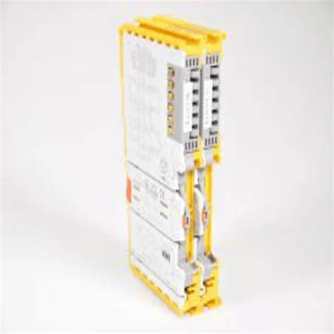 kl6904 0001 bus terminal communication interface 4 port digital output twinsafe logic