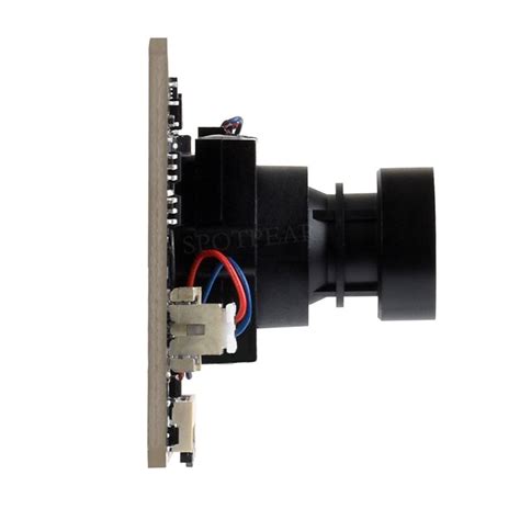 Imx477 Ir Cut Camera A 12 3mp For Jetson Nano Orin And Raspberry Pi