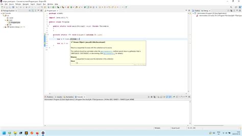 Incorrect Type Shown When Hovering Over Method Call · Issue 834