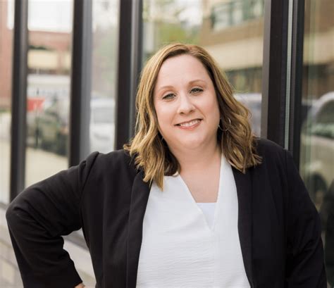 About Elizabeth Burrows Burrows Consulting