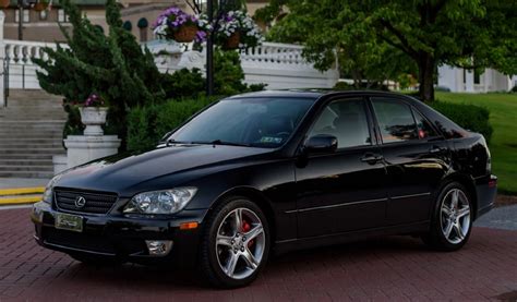 Lexus Is300 Gen 1 At George Tarenorerer Blog