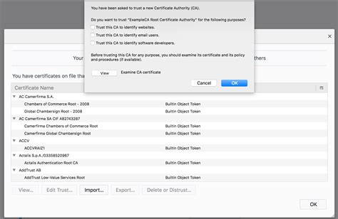 How Does Ssltls Chain Certificates And Its Validation Work