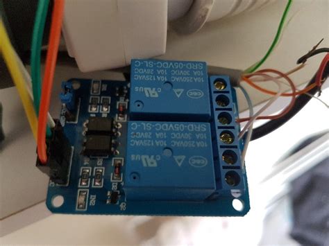 Channel Relay Issue On Blackout General Electronics Arduino Forum
