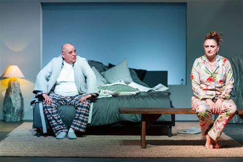 Divadlo Nová Scéna Bratislava Sex Pre PokroČilÝch Muzikálové Divadlo