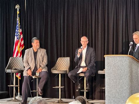 Stephen Johnston On Linkedin Great Seeing So Many Familiar Faces At The Brokerages Aep Rollout