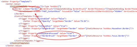 1071 How Textbox Reacts To Gaining Keyboard Focus 2000 Things You Should Know About Wpf