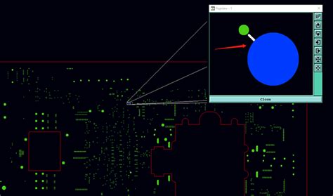 Pmp22650 Questions On Layout File Simulation Hardware And System Design Tools Forum