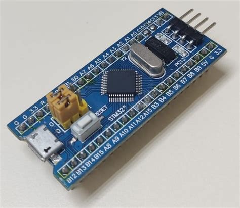 criando um novo projeto no stm32 cubeide luiz bitencourt