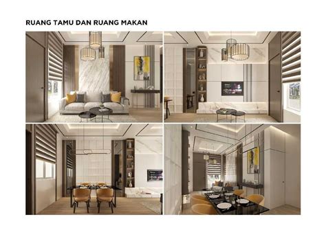 Interior Design Portfolio By Alvin Halim Issuu