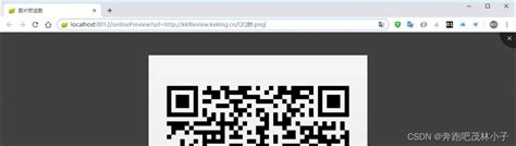 Spring Boot 实现万能文件在线预览 编程之家