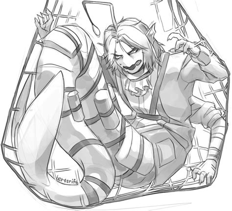 Sebastian Solace Roblox And More Drawn By Br Not Here Danbooru
