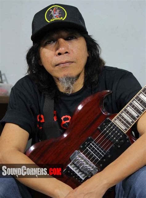 Eet Sjahranie Interview Rahasia Sound Gitaris Rock No 1 Indonesia Part 2