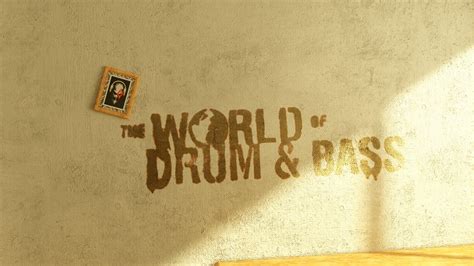 Drum N Bass Drum Bass Dnb Electronic Drum And Bass Graffiti Wallpapers Hd Desktop And