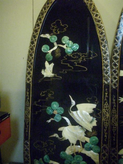 15 Collection Of Mother Of Pearl Wall Art