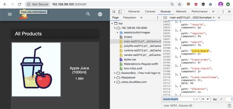 broken authentication and session management tutorial thehackerish