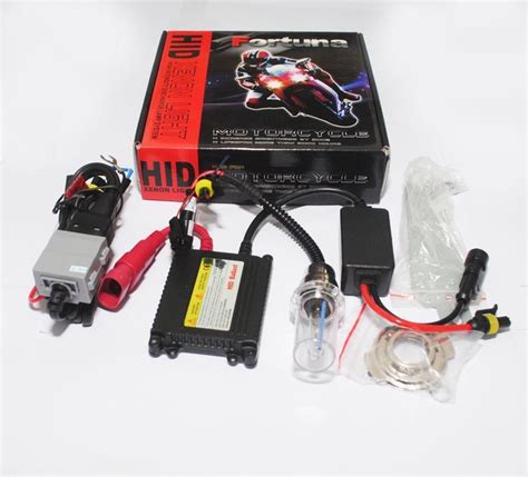 Daftar Harga Lampu Hid Terbaru Untuk Motor Dan Mobil Gaet Co Id