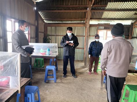 လိုင်လင်းပီမြို့၌ ကိုဗစ် ၁၉ရောဂါကာလ လက်ဖက်ရည်ဆိုင်နှင့် စားသောက်ဆိုင်များအား သတ်မှတ်ချက်များ န