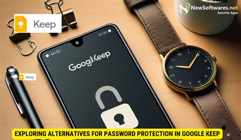 Privacy Control In Google Keep Can You Password Protect Your Notes Newsoftwares Net Blog
