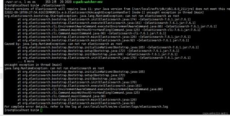 Elasticsearch的安装及使用elastic Search安装及使用教程 Csdn Csdn博客