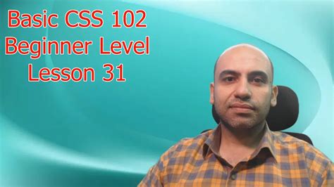 031 Override Class Declarations With Inline Styles Youtube