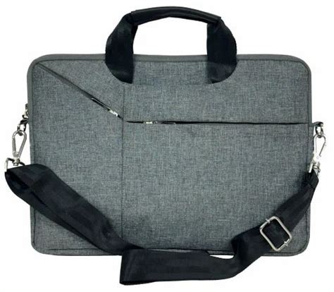 Customized Corporate Gift Laptop Bag At Piece Customized Laptop Bags In Mumbai Id