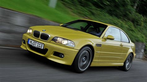 Bmw M3 Generations All Model Years Carbuzz