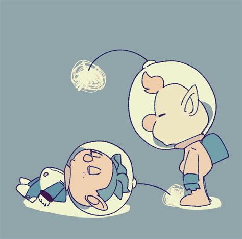 Pikmin Image By Frisbee Aop Zerochan Anime Image Board